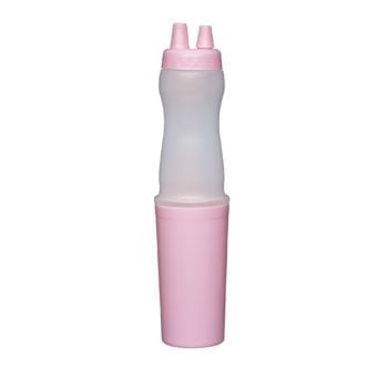 Kitchen Craft süteménytészta adagoló – 500 ml – KonyhaCucc