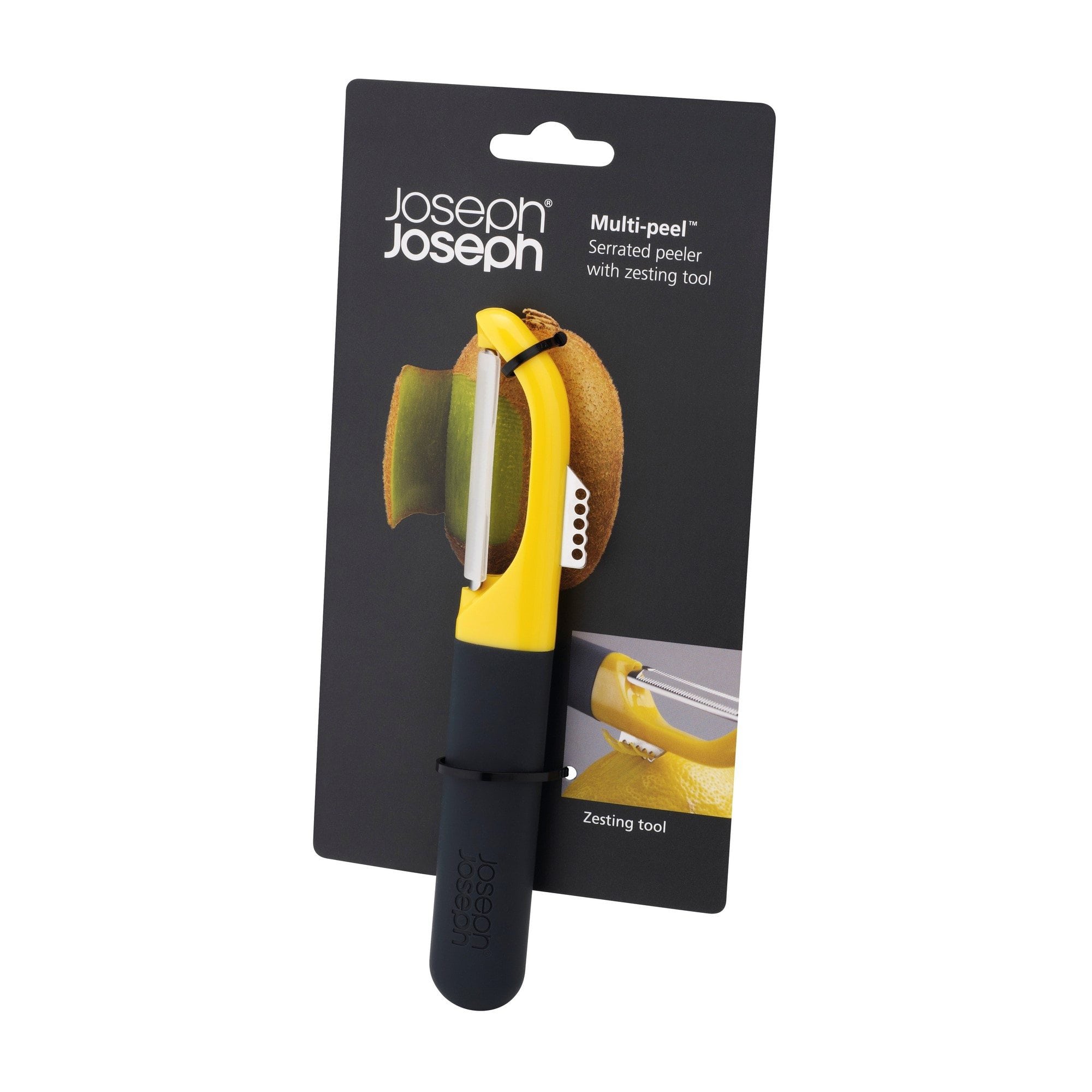Joseph Joseph Hámozó citrusfélékhez – KonyhaCucc